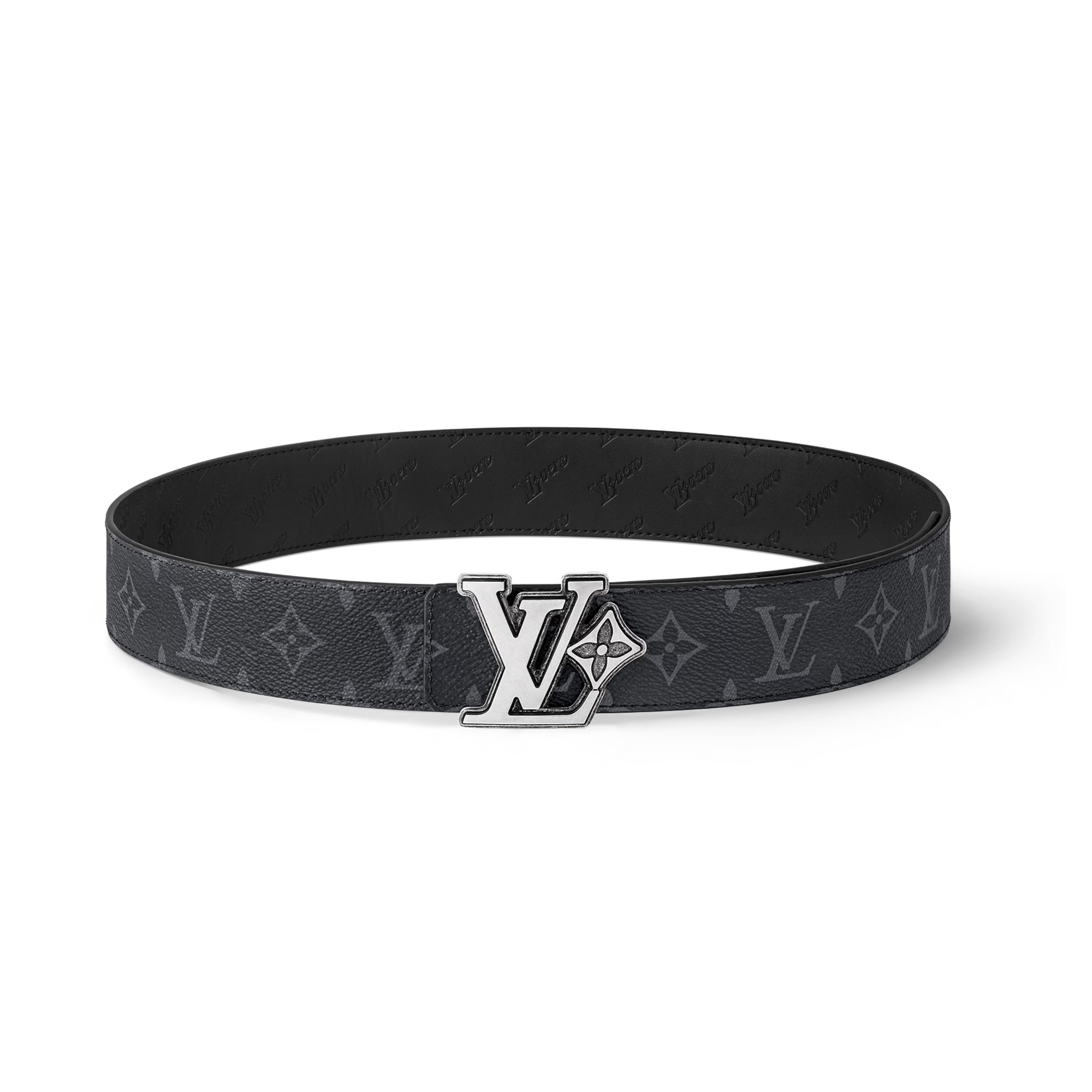 Reversible Belt – Eclipse – Luxuryzion