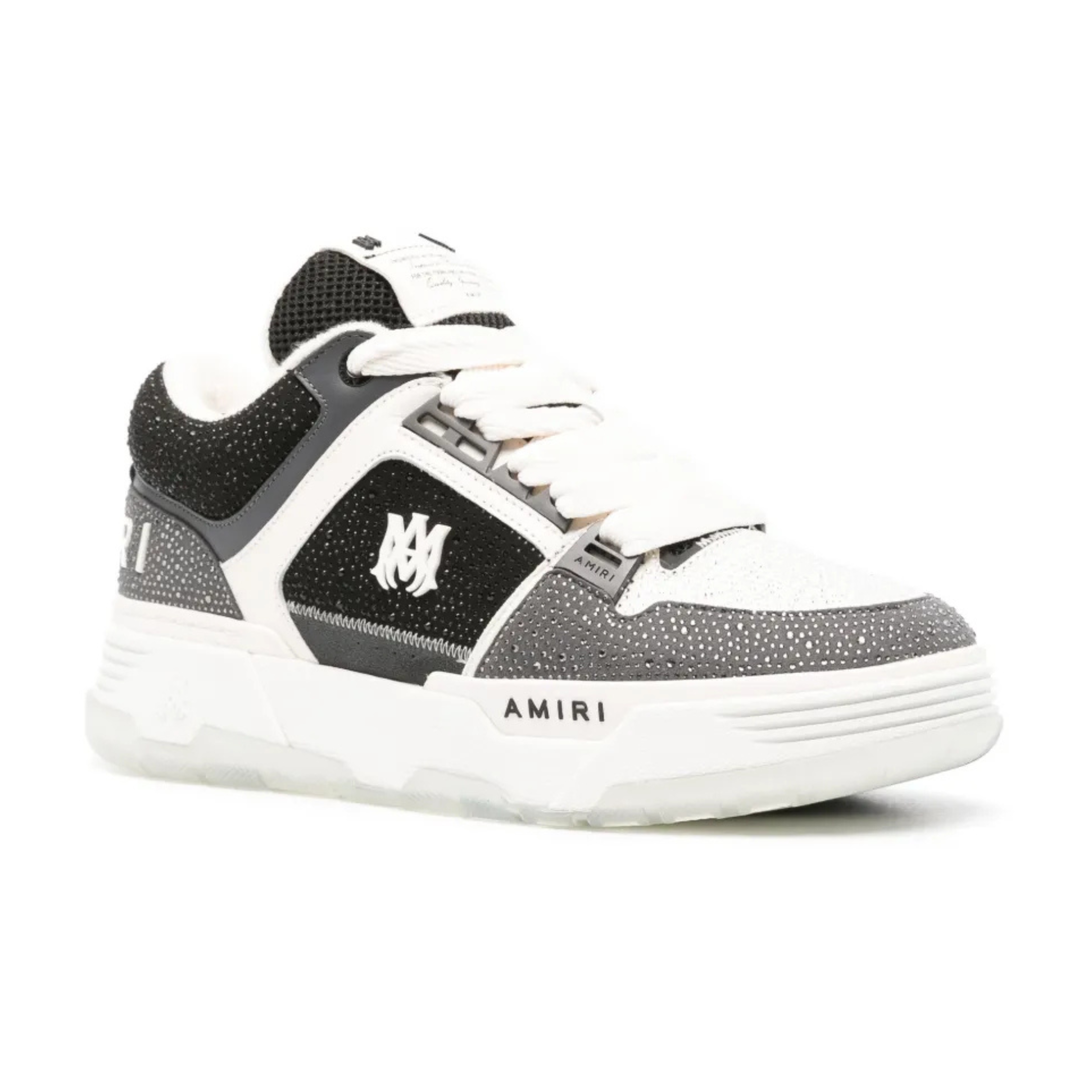 Crystal MA-1 Sneaker - Superb Style & Comfort – Luxuryzion